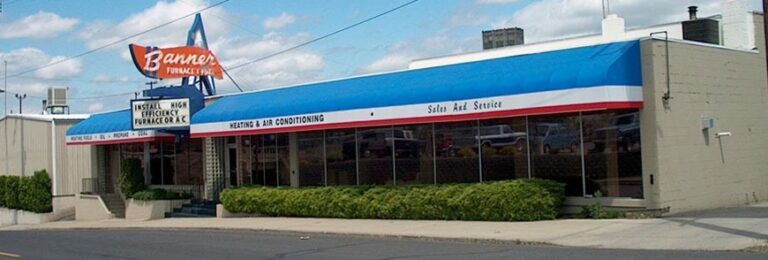 About Us - Banner Fuel